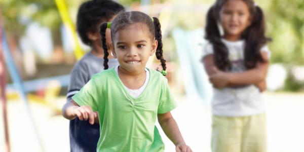 Tips for Sun Safety | NAEYC