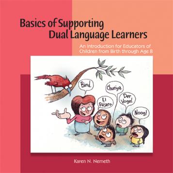 Dual Language Learners | NAEYC