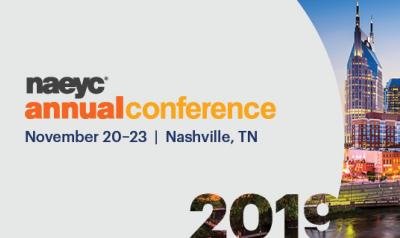Future NAEYC Conferences | NAEYC