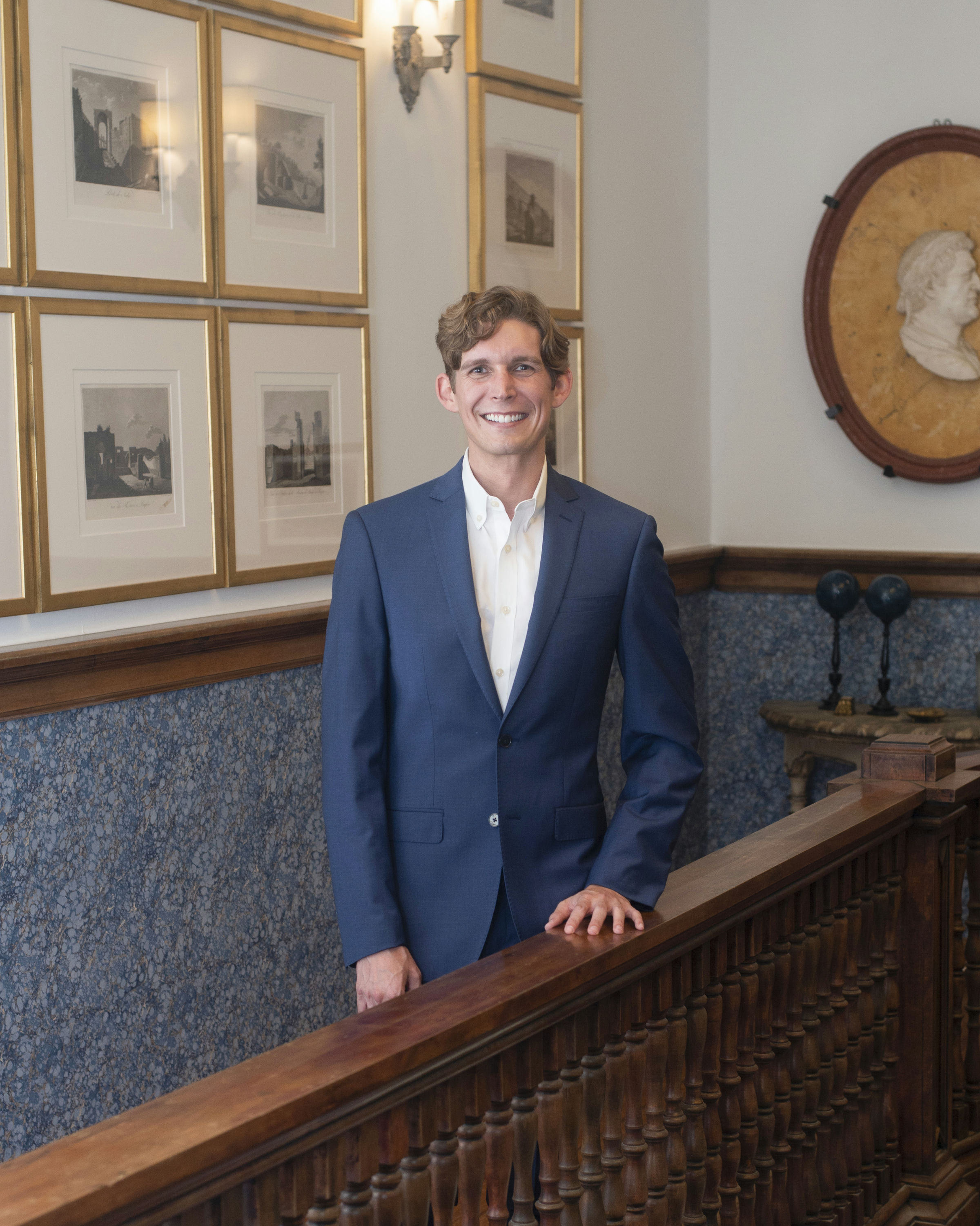 Travis Morgan | NAEYC