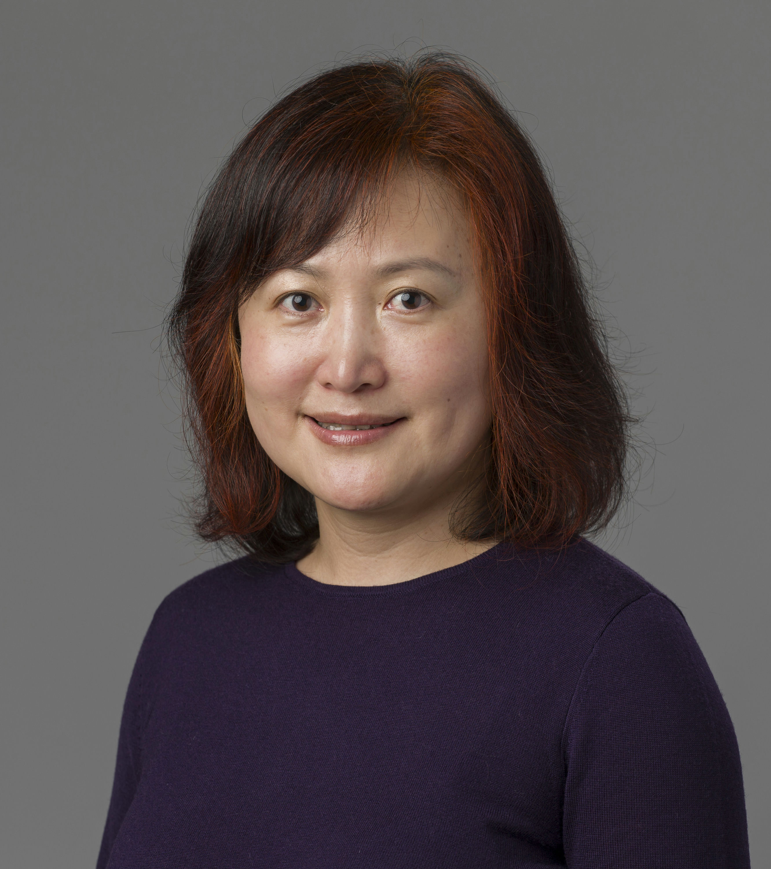Wei Qiu | NAEYC
